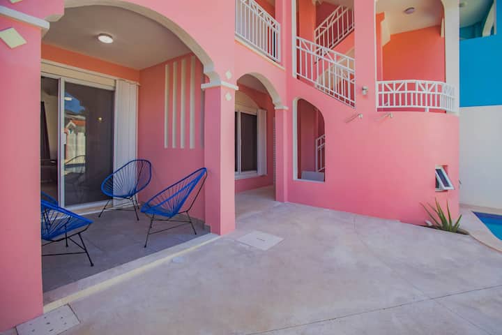 Casa Mariposa Unit 1 - Cozumel