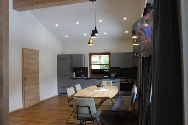 Appartement Adelheid - Ried im Zillertal