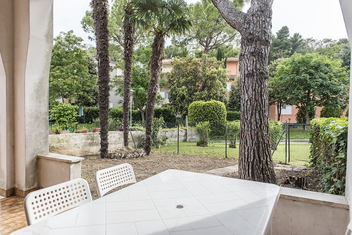 N037 - Numana, Apartment Near The Sea - Sirolo
