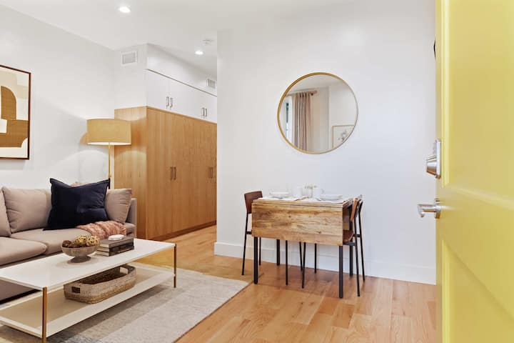 The Iris, Signature Suite - 찰스턴