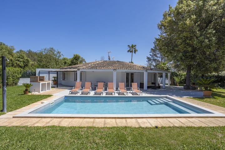 Casa Encinar - Sa Pobla