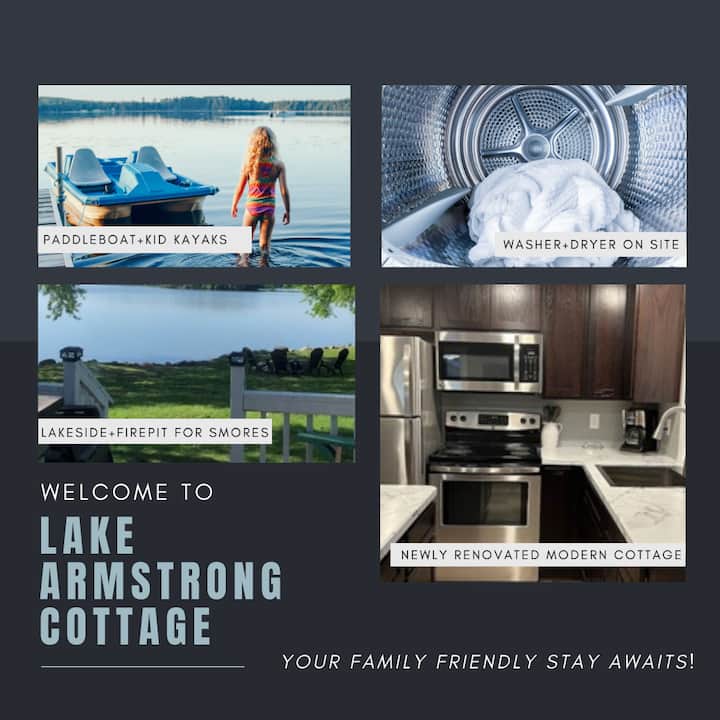 Lake Shetek Vacation Rentals & Homes - The Lakes, MN | Airbnb