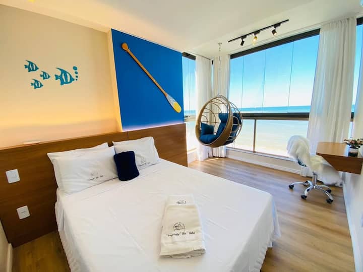 Pearl Of Itaparica Beach !1! - Vila Velha