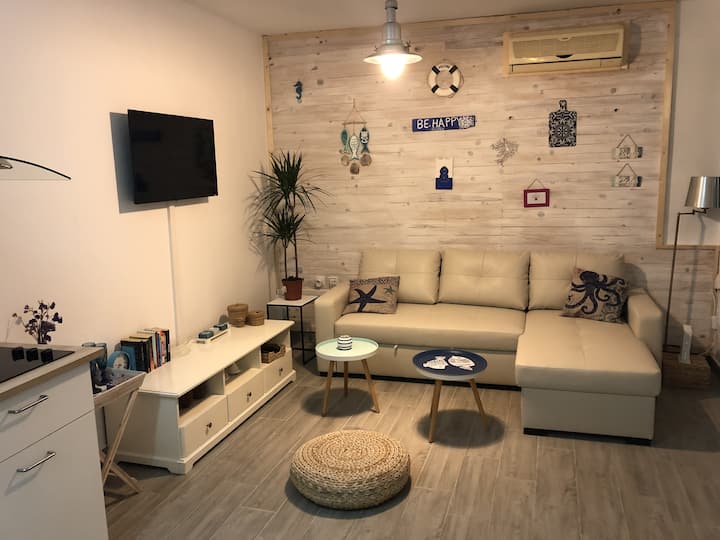 Precioso ÁTico En El Centro Histórico De Cádiz - Cadix