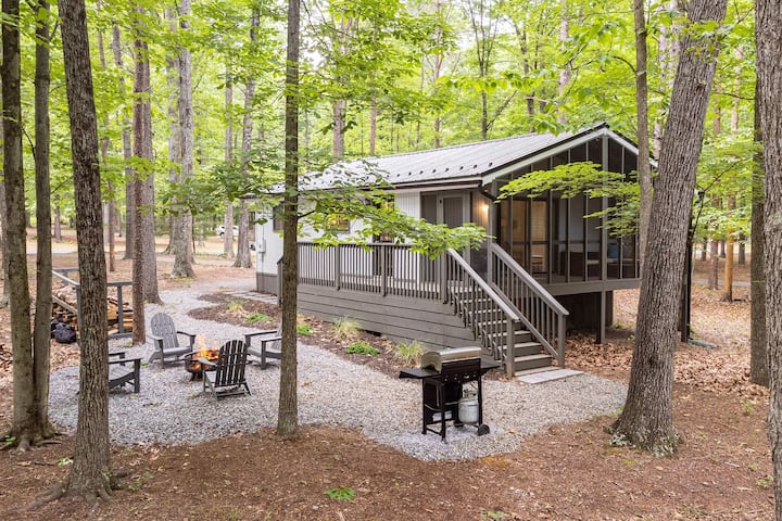 Gettysburg Cabin Vacation Rentals - Pennsylvania, United States | Airbnb