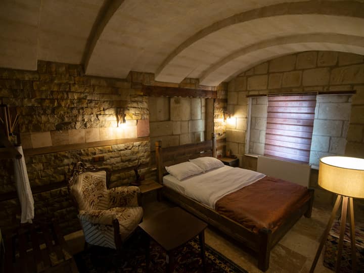 Deluxe Room - Bad & Breakfast - Kapadokya, Turkey