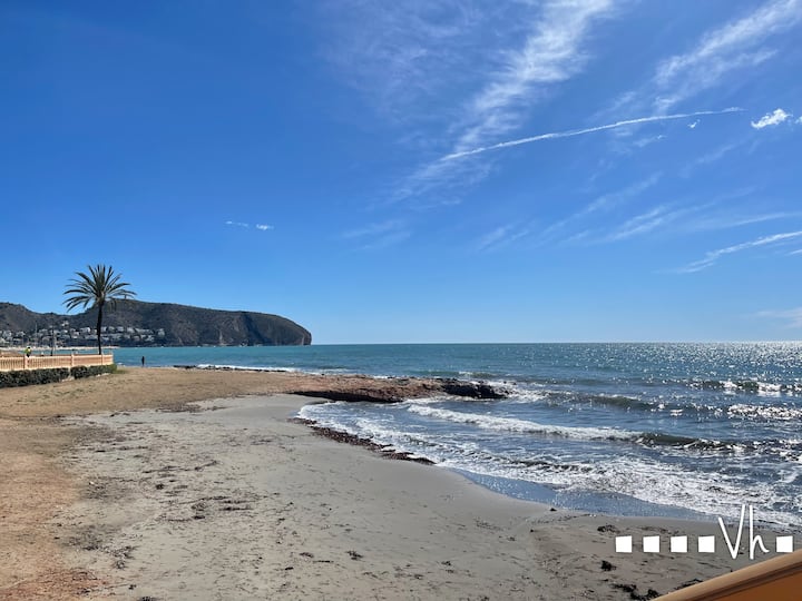 Apartamento Pegasus - Benissa