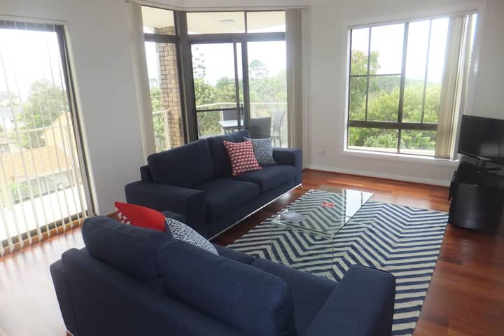Ocean Retreat - Your Next Holiday And Appreciate T - Nambucca Heads