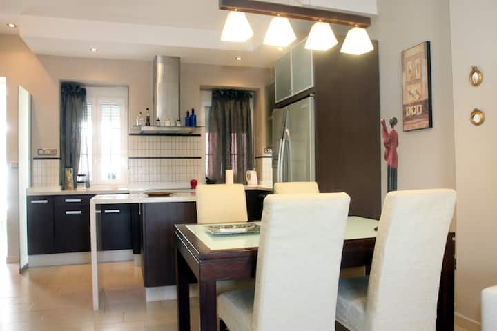 Flat Facing The Mosque - Cordova