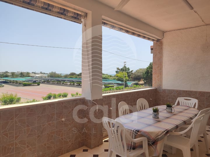 La Casa Di Diego - Piano Primo - By Cala Salento - Porto Cesareo