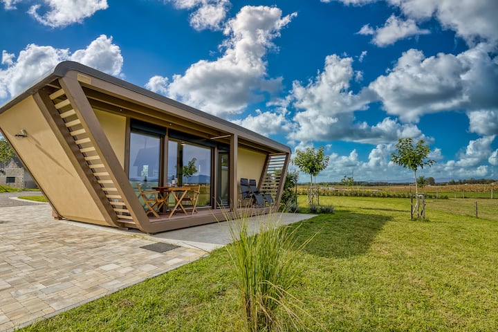 Riverside Suite Mare Private Beach - Gradac