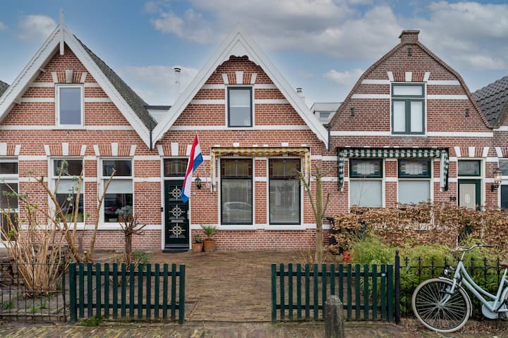 House 'N Cheese - Alkmaar - Alkmaar