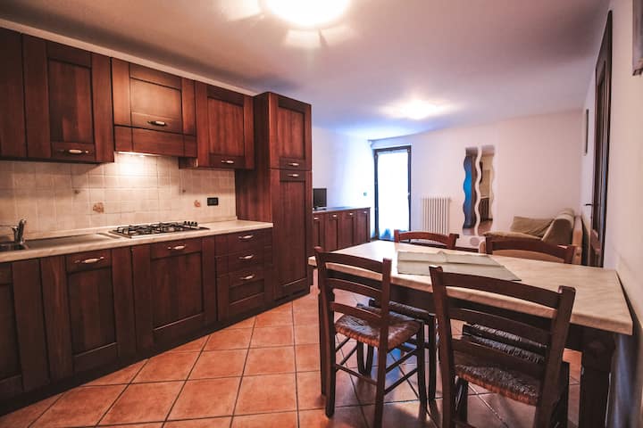 Residence Aquila - Bilo Testa Di Comagna - Gressoney-Saint-Jean