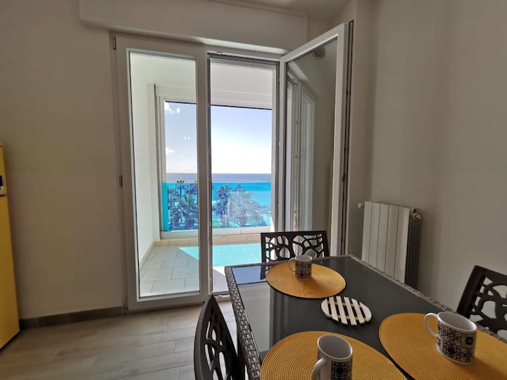 Appartamento Delfino - Gallipoli