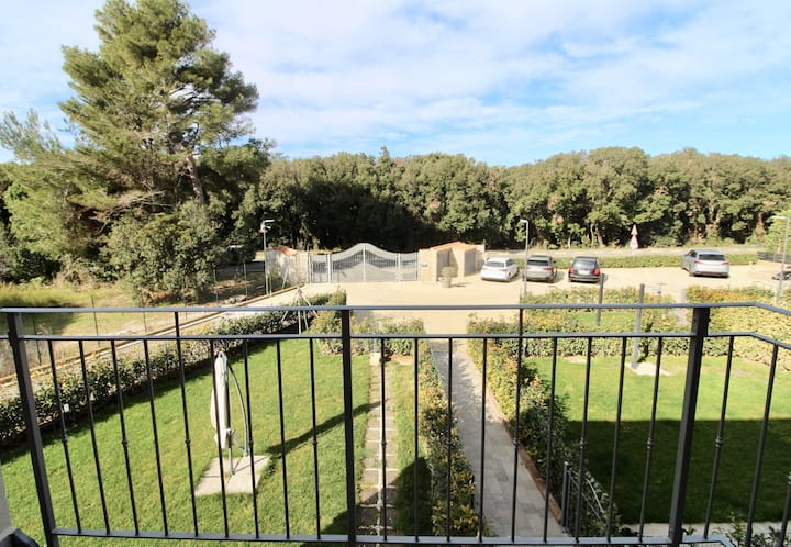 Podere San Francesco 1 - San Vincenzo