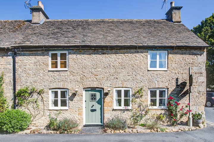 Beautiful Grade Ii Cottage - Heath Cottage - Stow-on-the-Wold