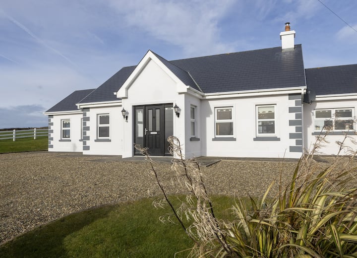 House For 6 People In Doonbeg - Kilkee