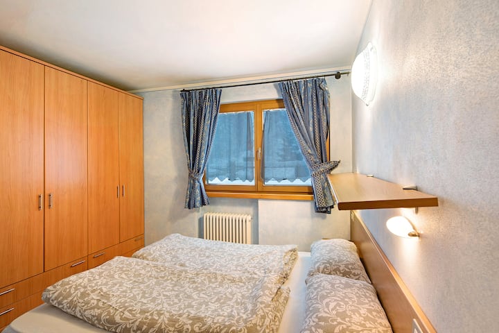 Appartamento Cima Cavalli - Livigno