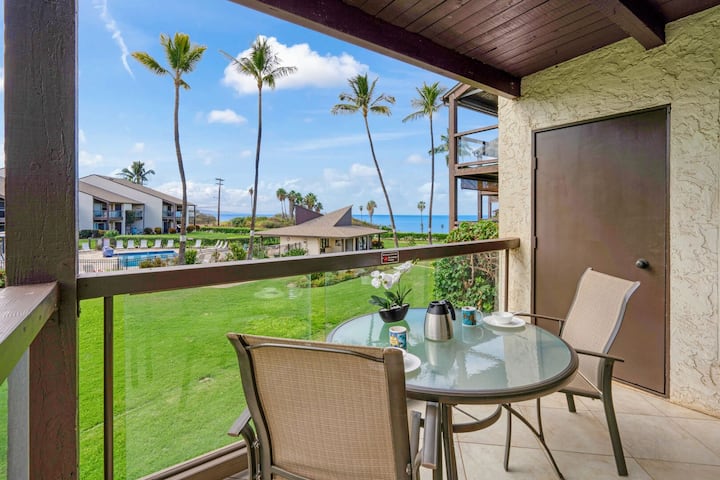 Enjoy Your Beautiful Spacious Suite - Maui