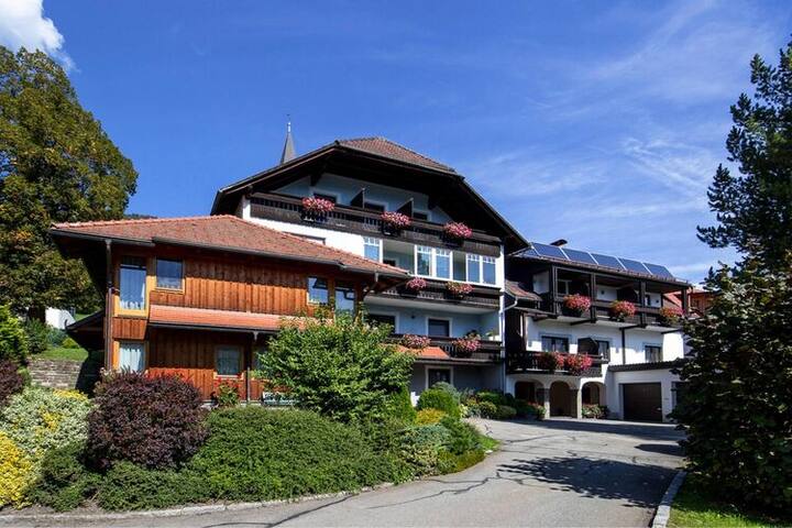 Appartements à St Georgen Am Kreischberg - Murau