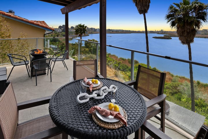 Ultimate Lagoon Villa C2375-0 - 歐申賽德