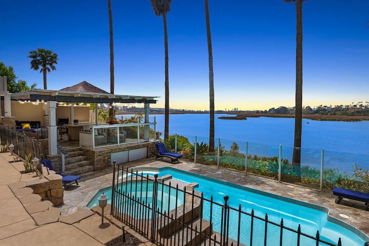 Ultimate Lagoon Villa C2375-0 - カールスバッド, CA