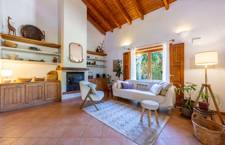 Quintinha Mojud - Odeceixe