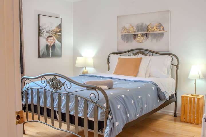 Logis Du Bonheur - Rouyn-Noranda