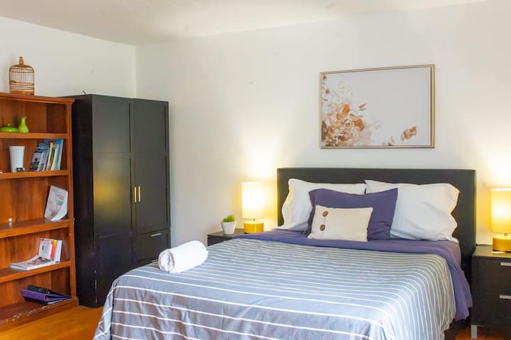 Logis Du Bonheur - Rouyn-Noranda