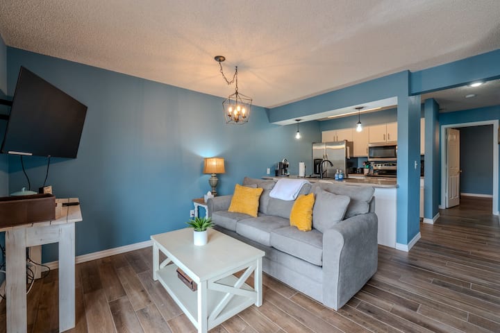 1br Condo W/ View ~2 Pools~ Free Tickets! (Pr38-1) - Missouri