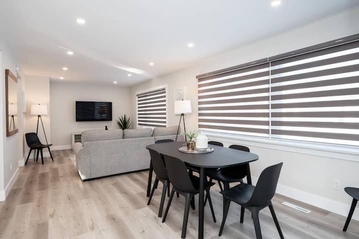 South Winnipeg+3 Bdr+private Home (62) - Winnipeg
