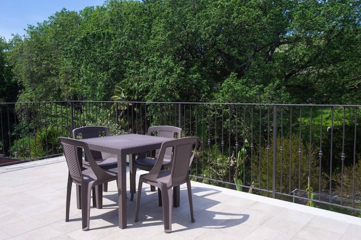S161 - Sirolo, Apartment With Terrace - Sirolo