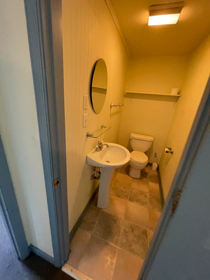 Surfers Villa - Chincoteague, VA