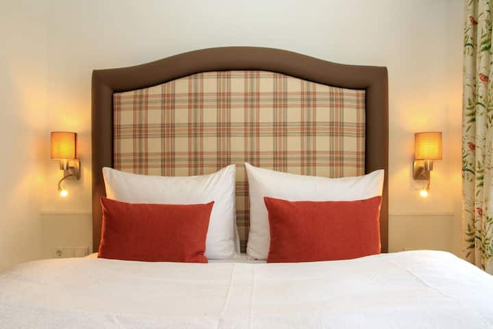 Der Ballhaushof Apartment Oberes Gericht - Kaunertal