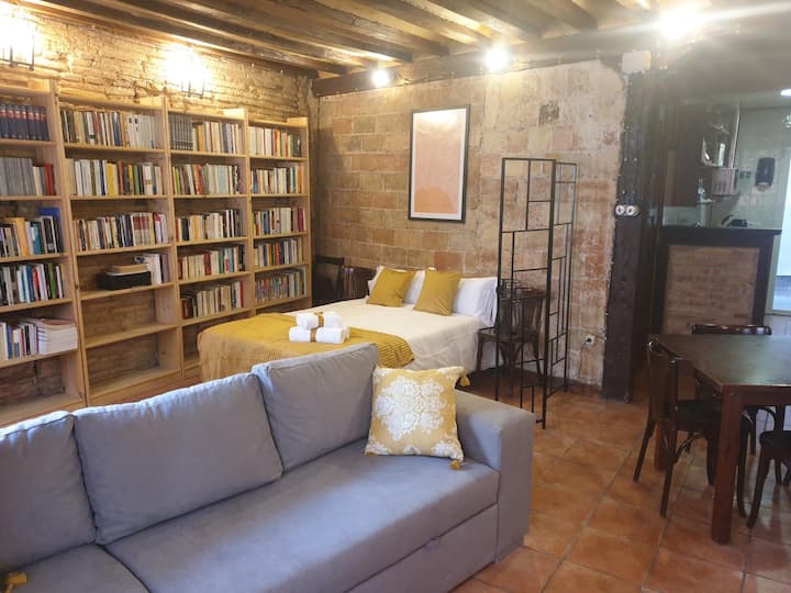 El Rincón De Frida By Apartamentos Logrono Org - Logroño