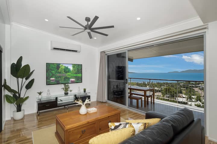 Searenity On Castle Hill! - Townsville