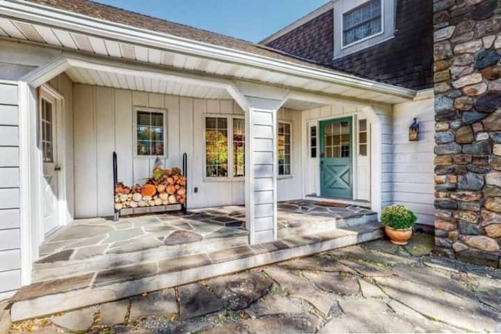 Birch Hill - Luxury Mountain Retreat - Windham