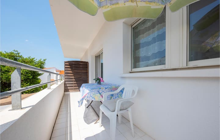 1 Bedroom Awesome Apartment In Royan - Royan
