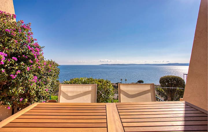 3 Bedroom Amazing Home In Sainte Maxime - Saint-Tropez