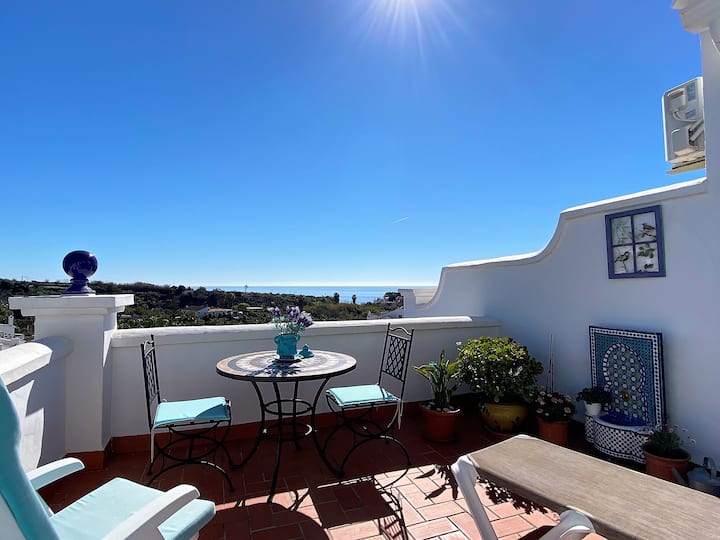 Oasis De Capistrano Rabat 27 By Casasol - Nerja