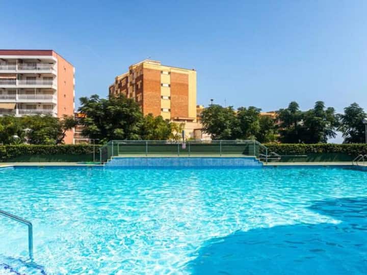 Promar By Interhome - La Pineda