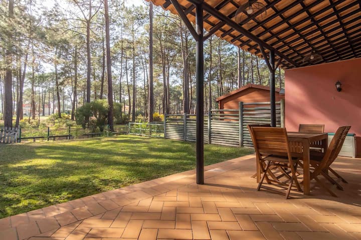 Sun & Sea Golf House - Costa da Caparica