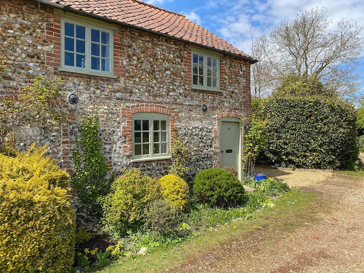 Meadow Cottage - Fakenham