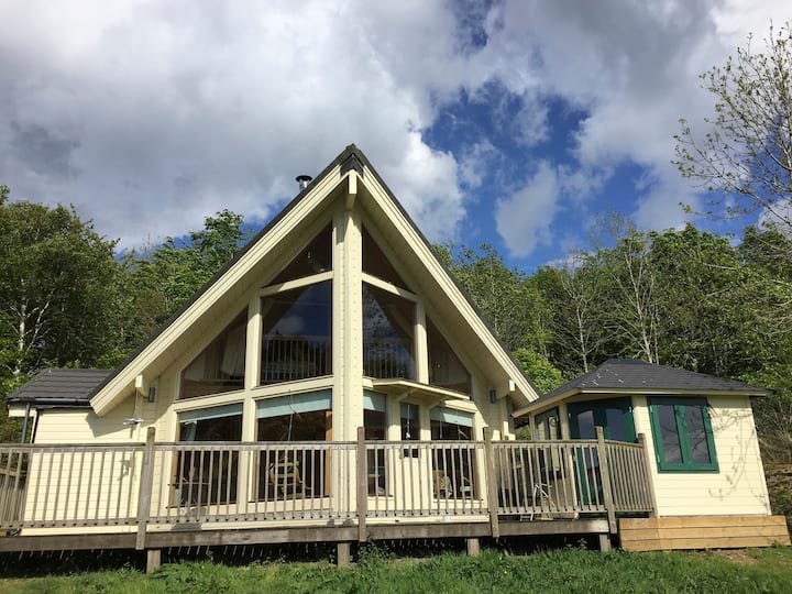 Tunturi - Linlithgow