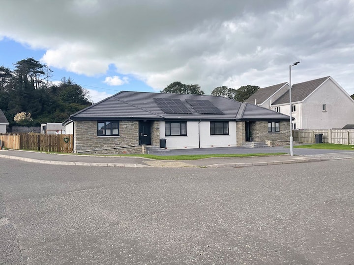 2 Mote View- Uk37496 - Portpatrick