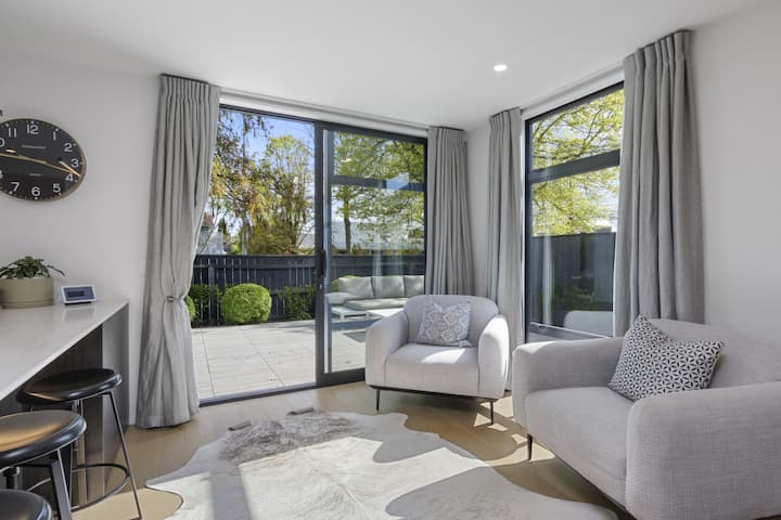 Repton City Townhouse - Christchurch