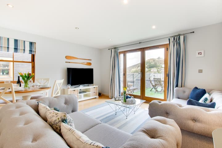 2 Bed In Looe (Oc-6creek) - Looe