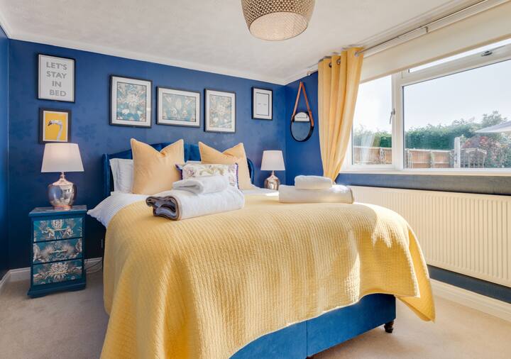 Broadway Bungalow - Snettisham
