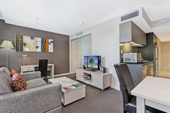 Adelaide Holiday Rentals & Homes - South Australia, Australia | Airbnb