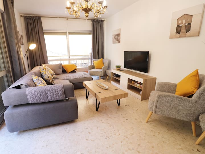 Apartment Miguel Cervantes - Fuengirola